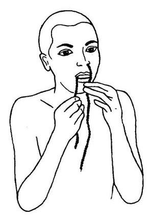 Learning New Cleansing Techniques (LSP) - Day 5 - Pragya Bhatt ...