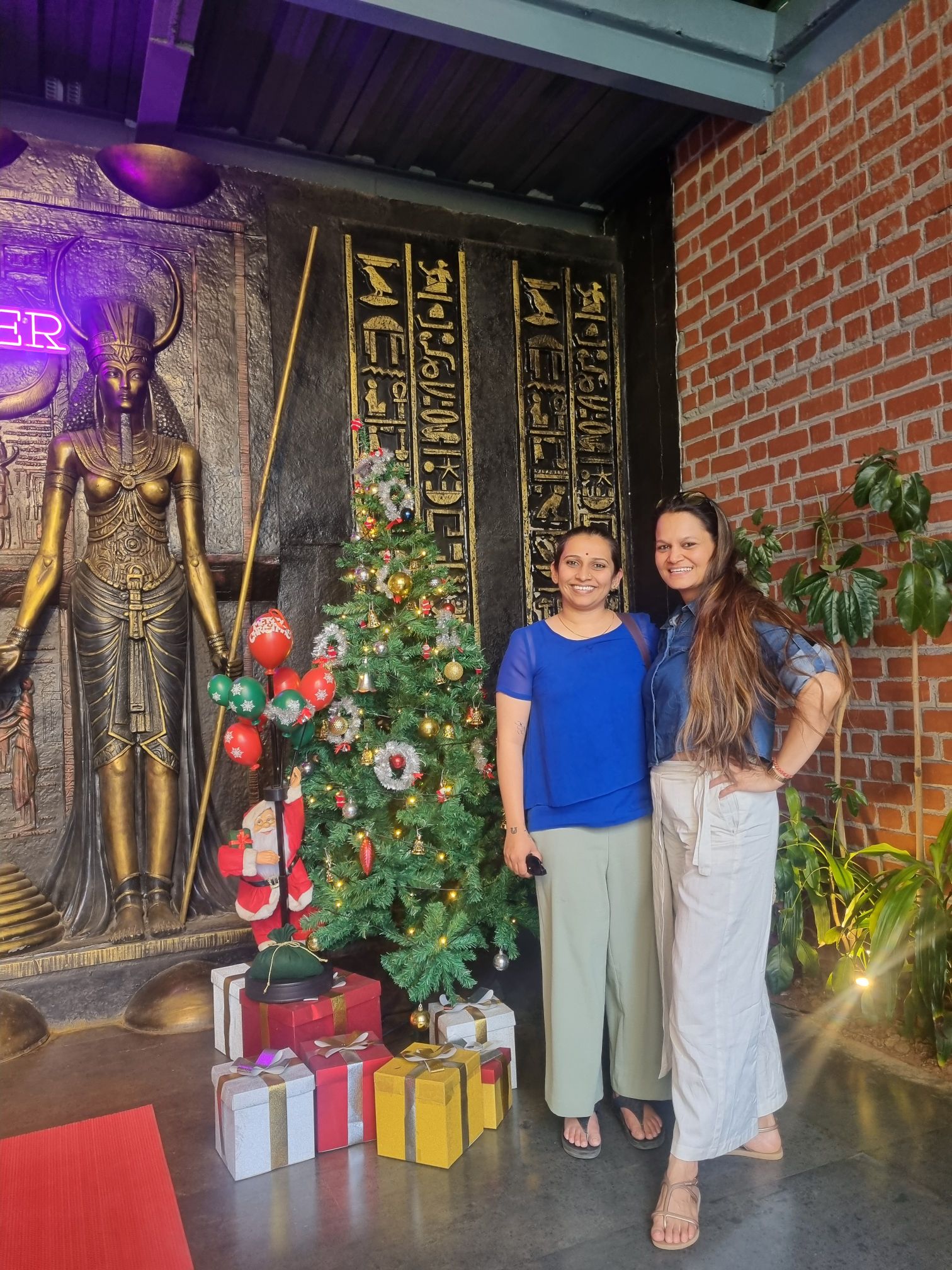 My First Weekend Alone With Kalindi - Pragya Bhatt | yogawithpragya