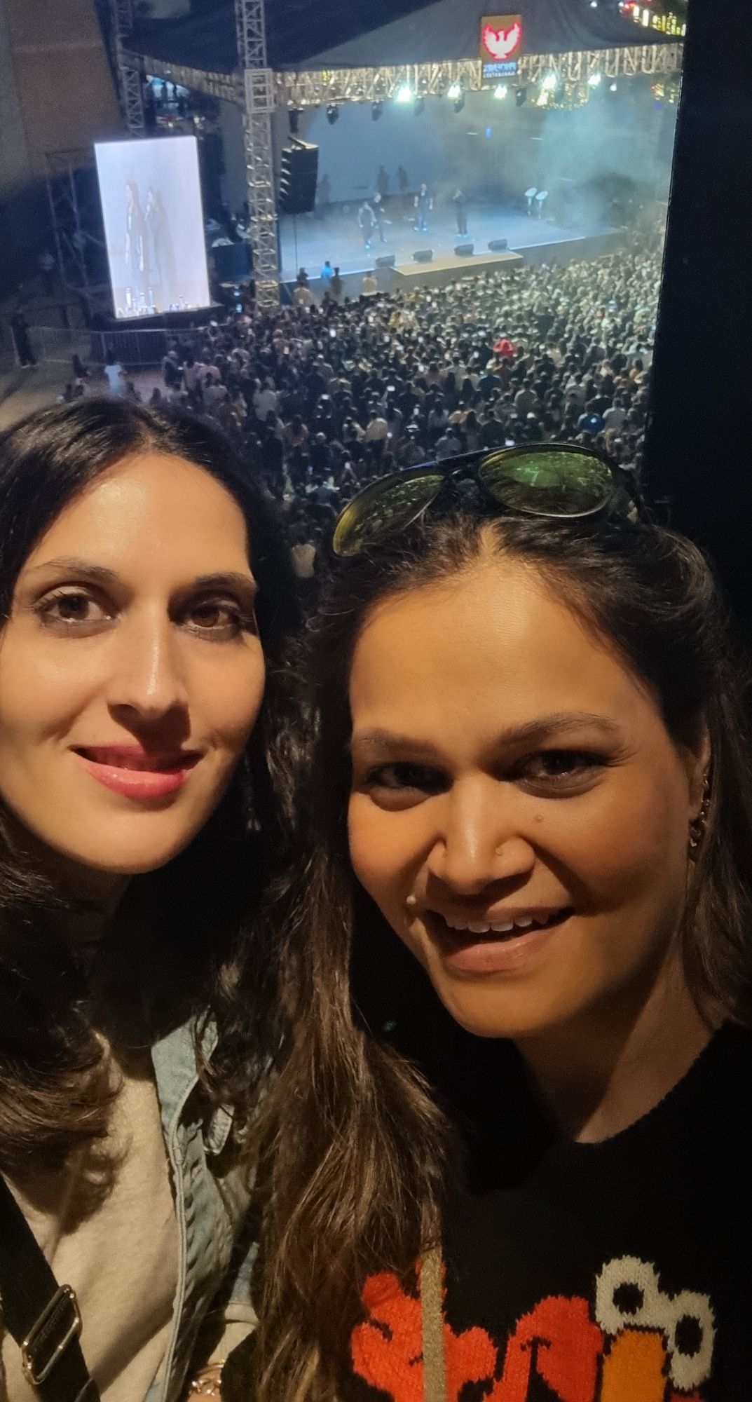 My First Weekend Alone With Kalindi - Pragya Bhatt | yogawithpragya